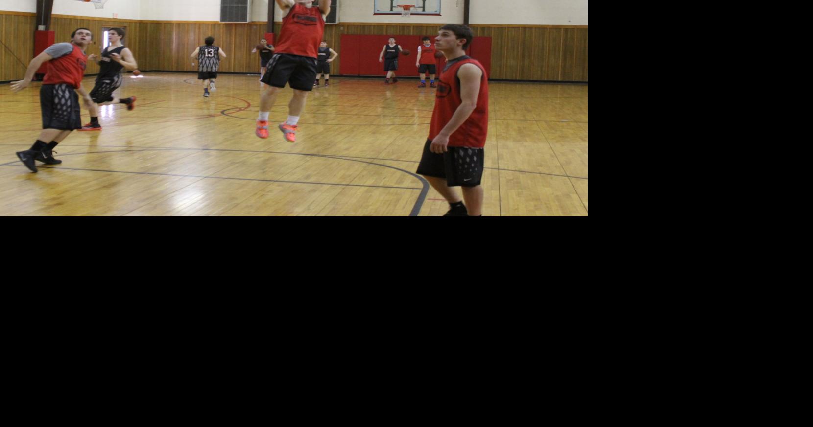 Duncan basketball team looks to improve efficiency | Sports ...