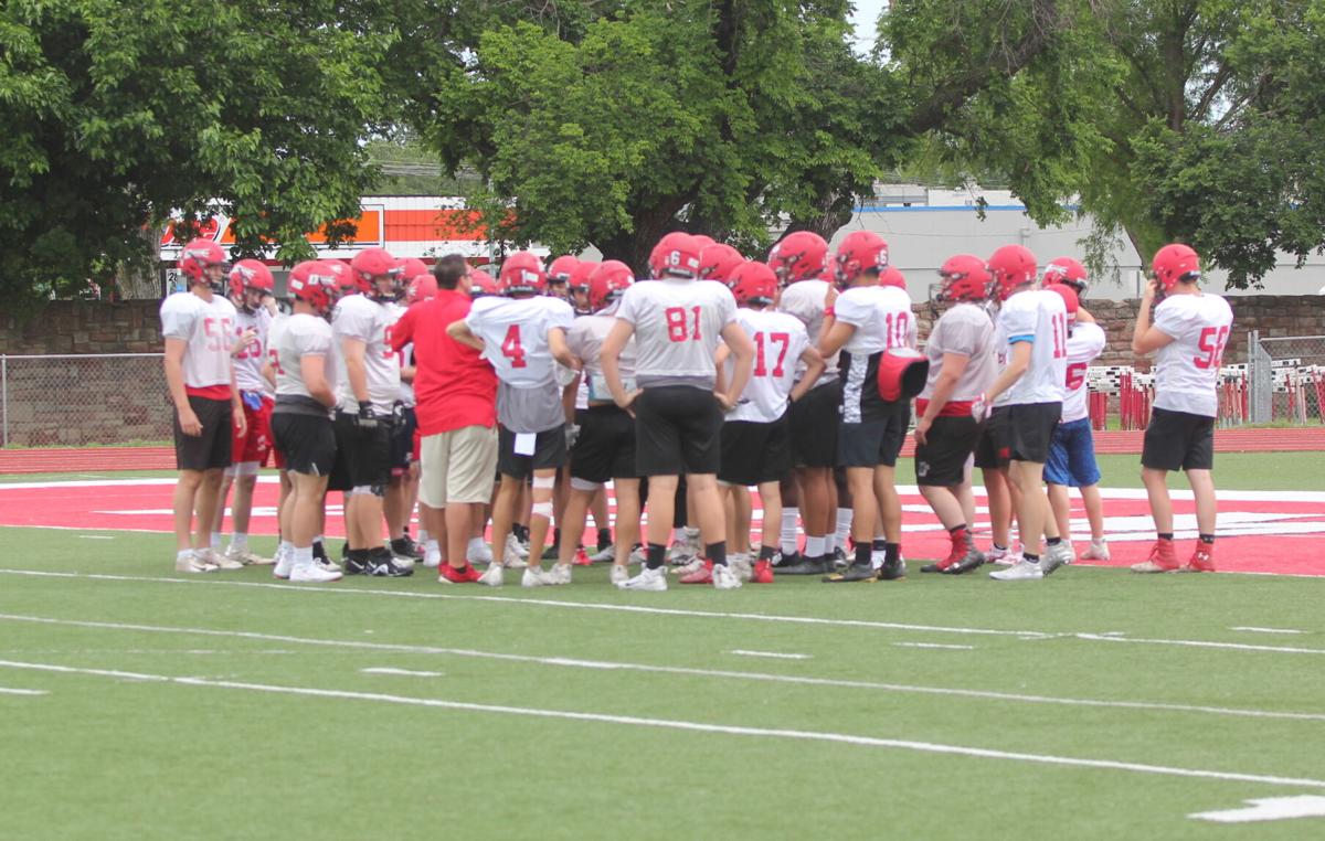 Duncan QB club to host fifth annual pre-season kick-off tournament ...