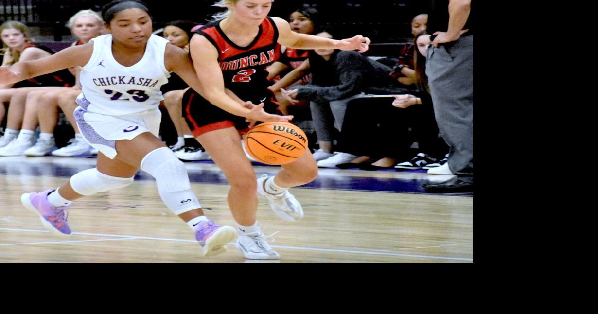 A look back: Duncan Basketball looks to usher in new era | Sports ...