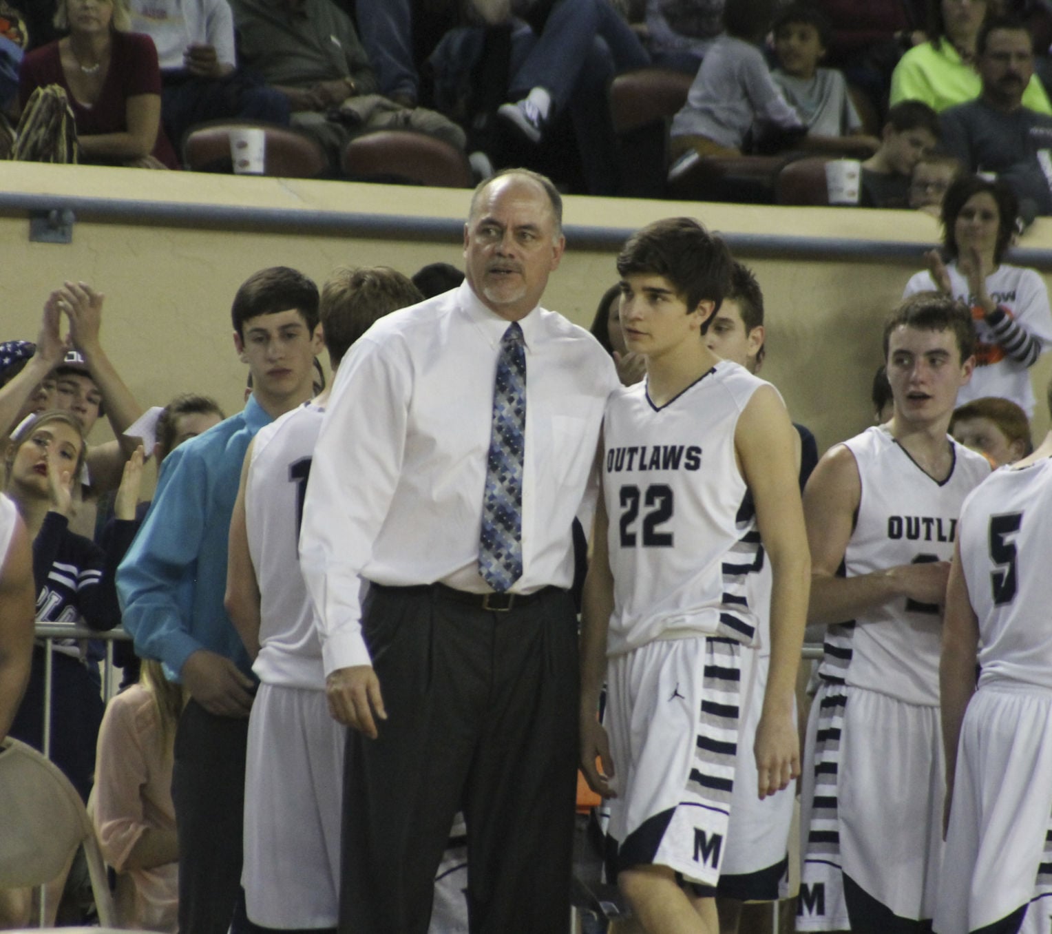 Harris’ career lands longtime Marlow coach in Hall of Fame | Community ...