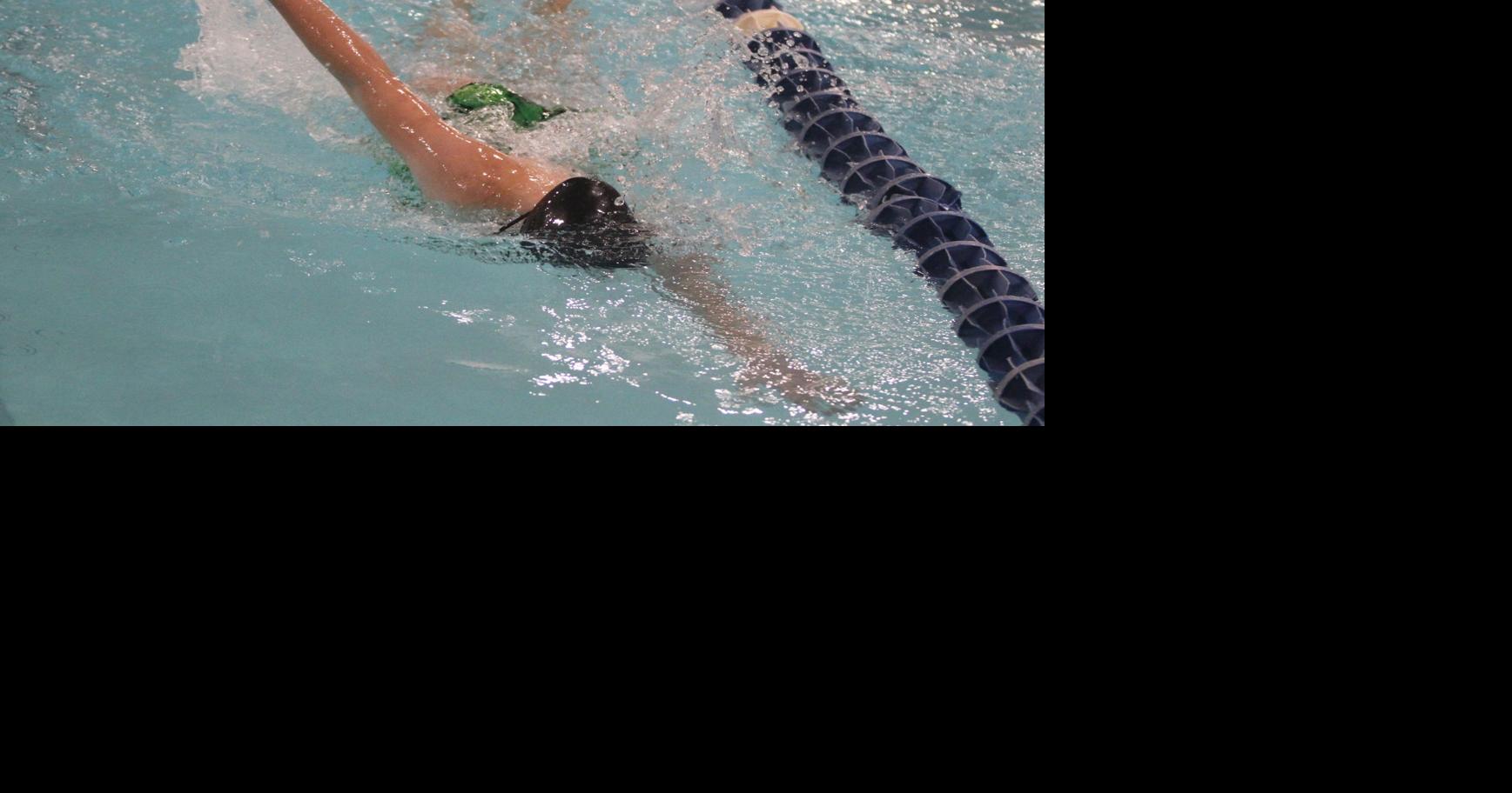 Swimming to success: Several Duncan Bison Aquatic athletes to compete ...