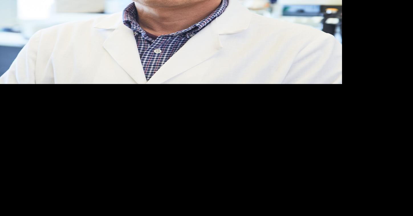 OMRF awarded $2.1 million to study heart valve disease | News ...