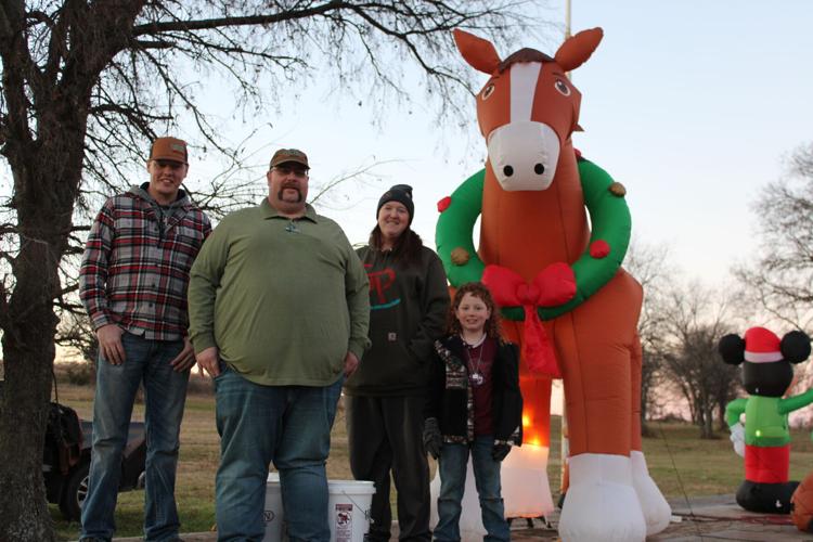 Gallery: Velma celebrates Christmas with annual parade | Community ...