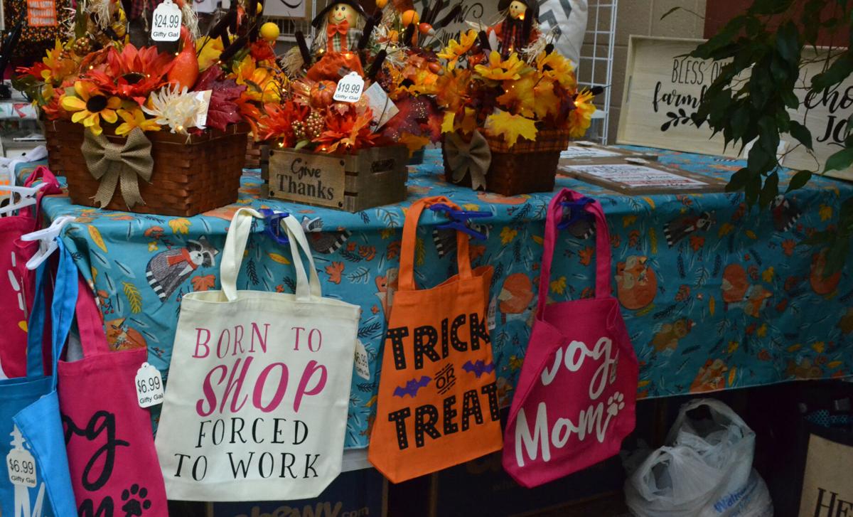 Gallery: Fall Fest Craft and Vendor show continues today | Community ...