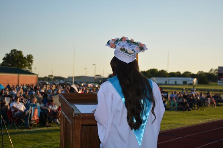 PHOTO GALLERY: Comanche High School graduates seniors | Community ...