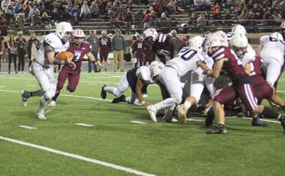 Column: Keep that Outlaw spirit on high | Columns | duncanbanner.com