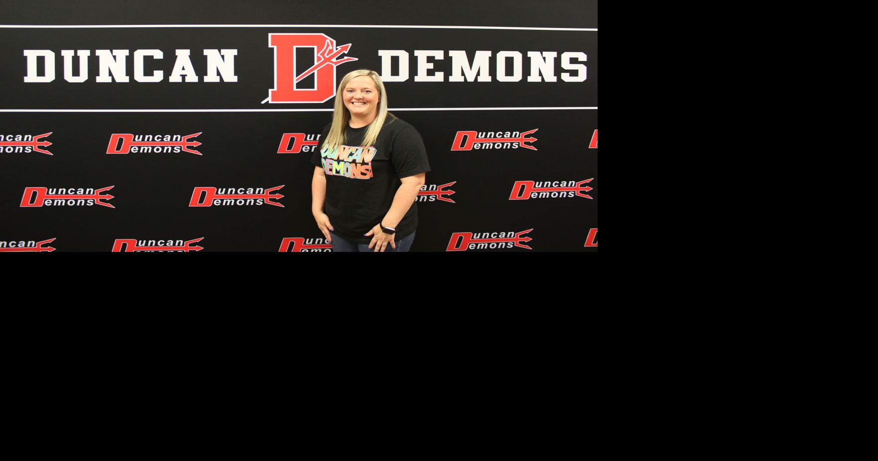 Jessica Clayton fills special education director role for DPS ...