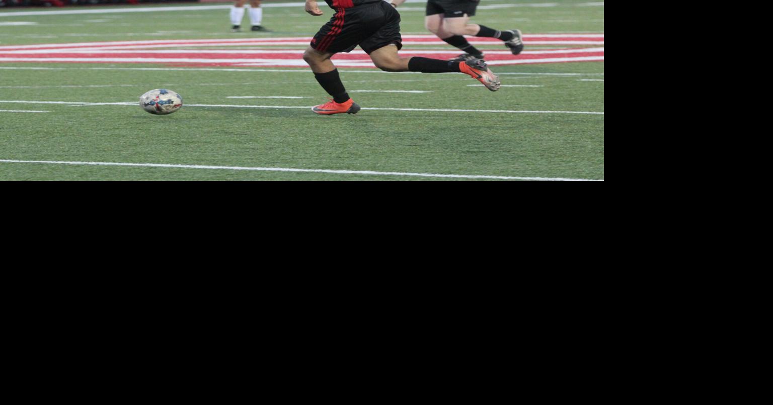Demons' soccer ready to begin season after lost season | Sports ...
