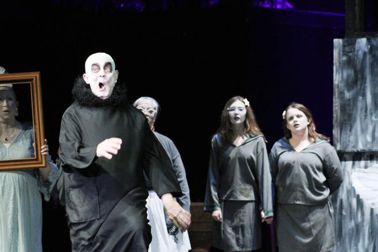 REVIEW: The Addams Family to bring ‘mysterious and spooky’ to the stage ...