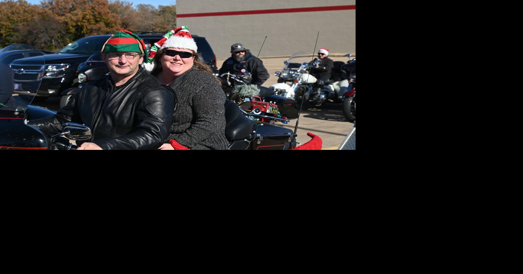 Duncan Toy Run to rev up Christmas excitement | Community ...