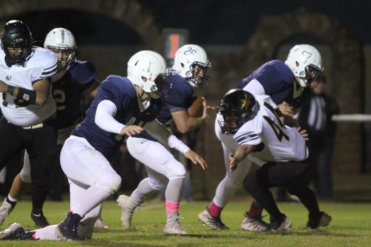 Outlaws earn seventh victory, stay perfect on season | Sports ...