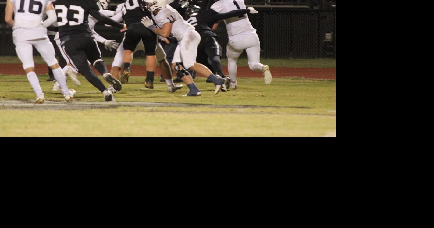 Four Outlaws honored on All-District team | Sports | duncanbanner.com