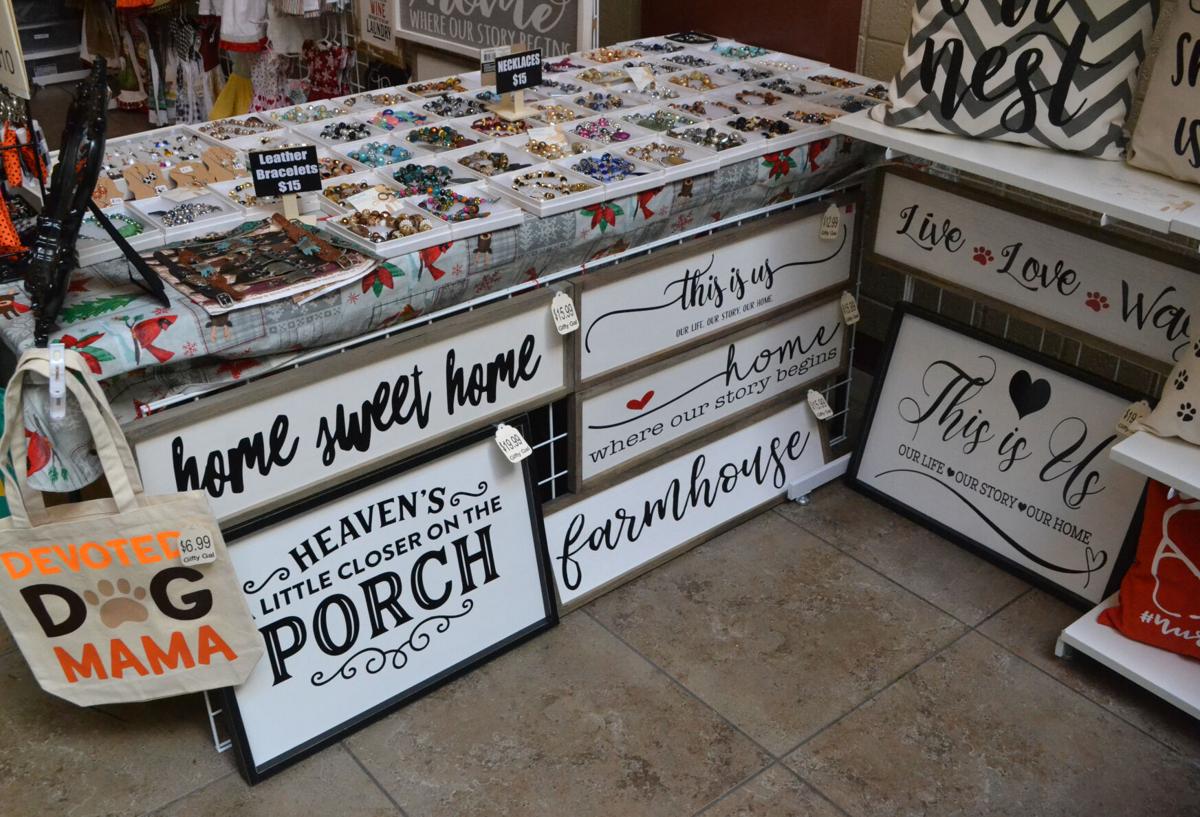 Gallery: Fall Fest Craft and Vendor show continues today | Community ...