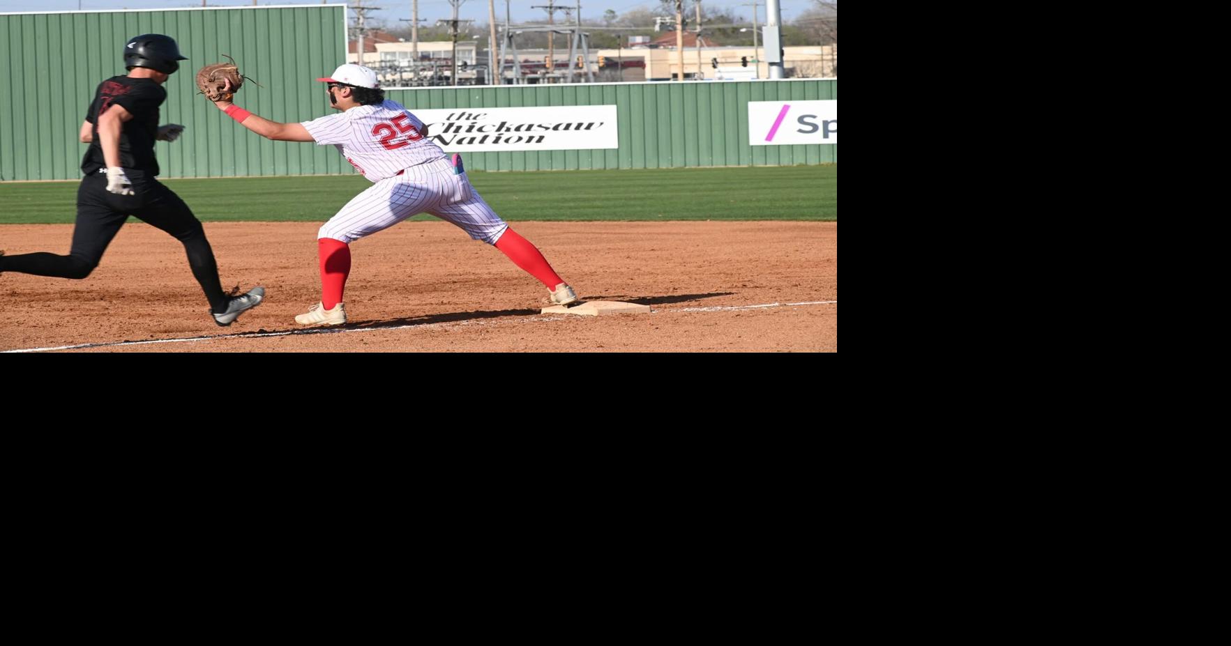 Demons baseball team remains perfect in district play | Sports ...