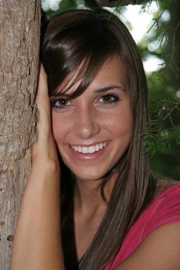 Kristen Carr selected for Teen Board | News | duncanbanner.com