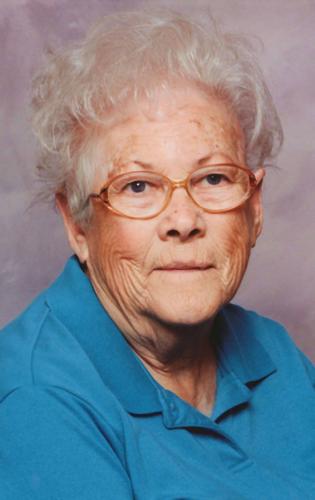 Shirley Ann Hance | News | duncanbanner.com