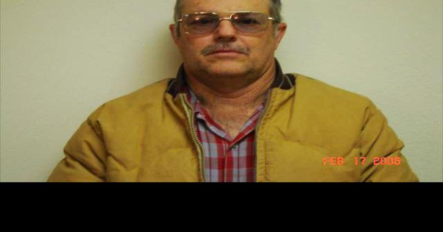 Duncan Man Wanted For Violating Sex Offender Registration Community