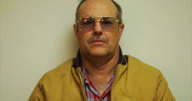 Duncan Man Wanted For Violating Sex Offender Registration Community
