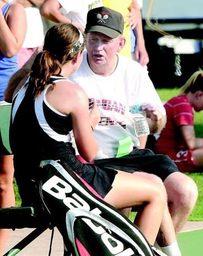 Phil Barnes Fieldhouse dedication set for Thursday | Sports ...