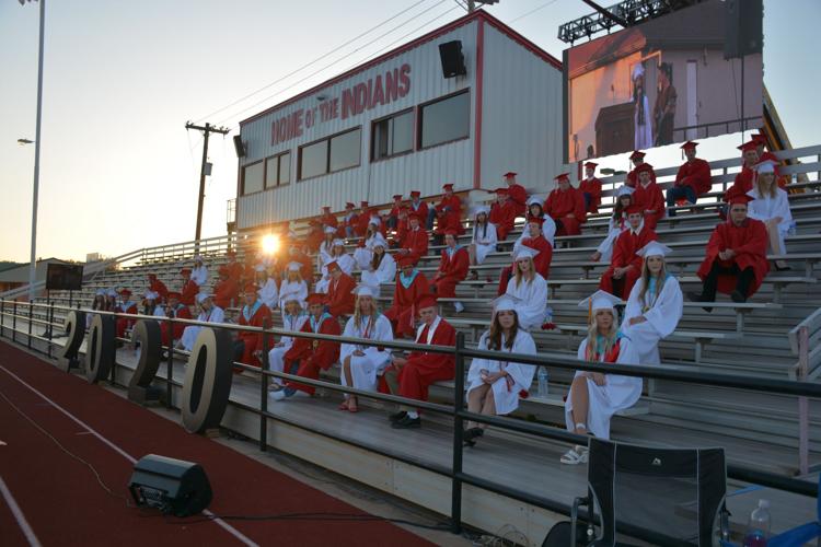 PHOTO GALLERY: Comanche High School graduates seniors | Community ...