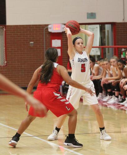 Consolation bound: Duncan drops tournament openers at SOI | Sports ...