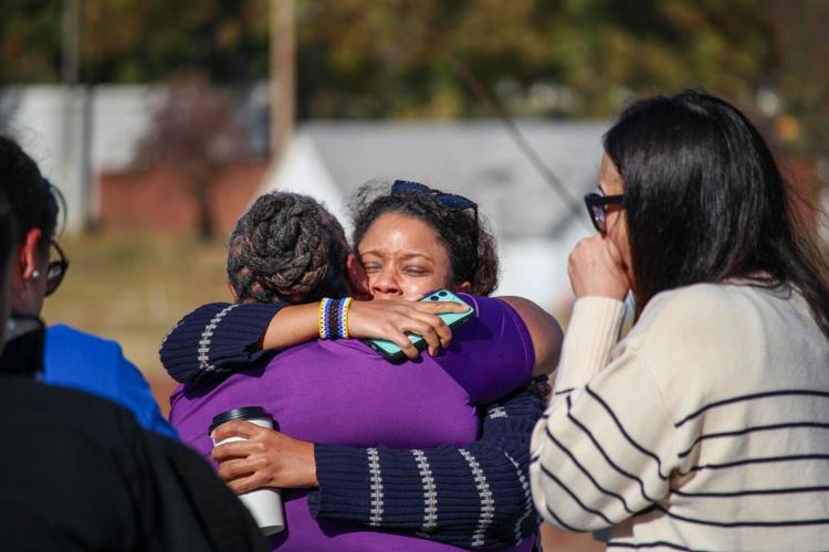 Family relieved after Gov. Stitt accepts clemency recommendation for ...