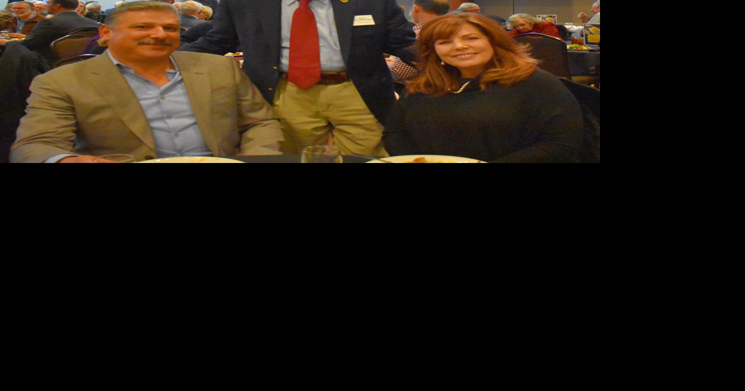 Stories of a lifetime: Halliburton III imparts character and wisdom ...