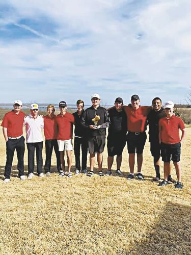 Duncan Golf finishes first tournaments of season with victory | Sports ...