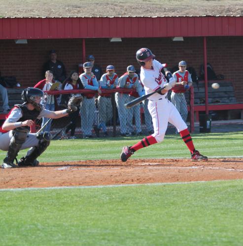 Duncan Baseball goal is still the same | Sports | duncanbanner.com