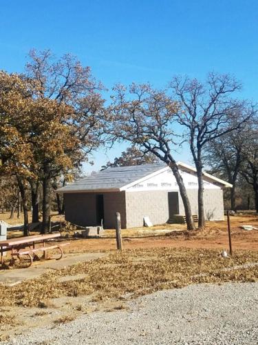 Council purchases new septic system for lake restroom | Community ...