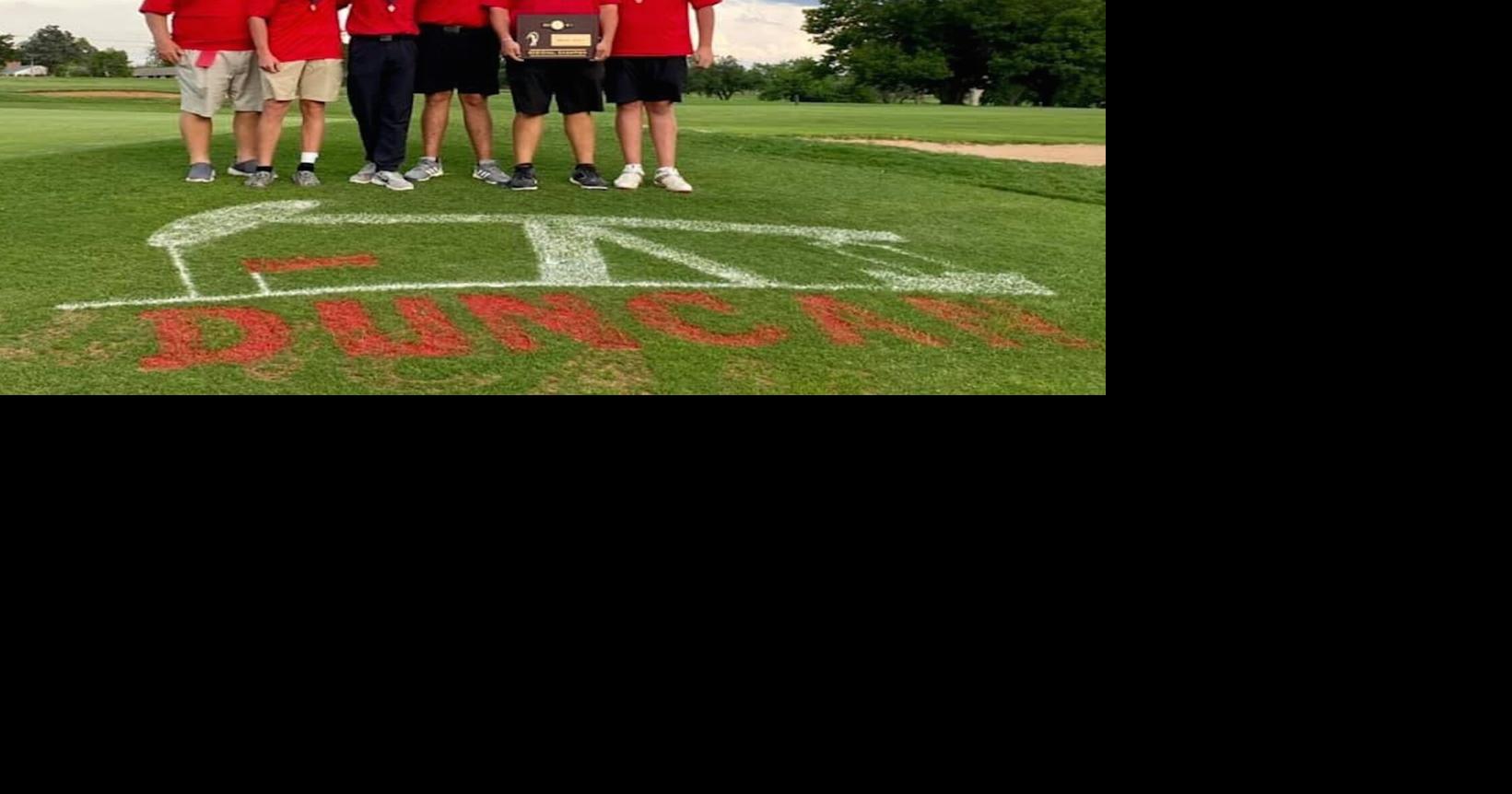Demon golf team continues successful season with Regionals victory ...
