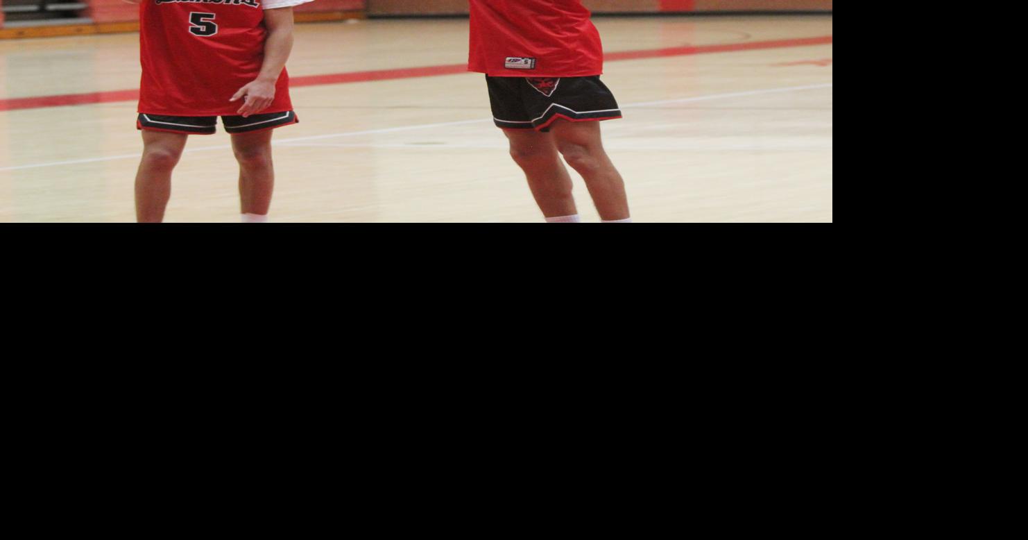 A Different look: Demons basketball ready to start season with new look ...