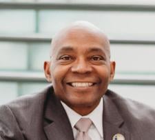 Oklahoma Voice: High school teacher James Taylor aims for Oklahoma’s ...