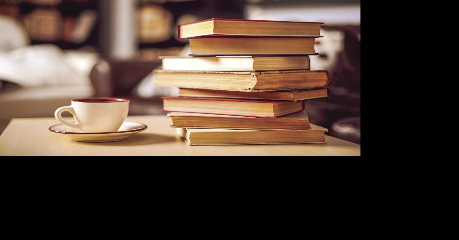 Column - Off the shelf: Duncan Library's newest weekly items ...