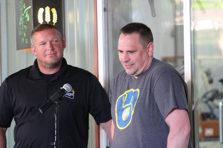 Turkey Hunt another success for Duncan | Community | duncanbanner.com