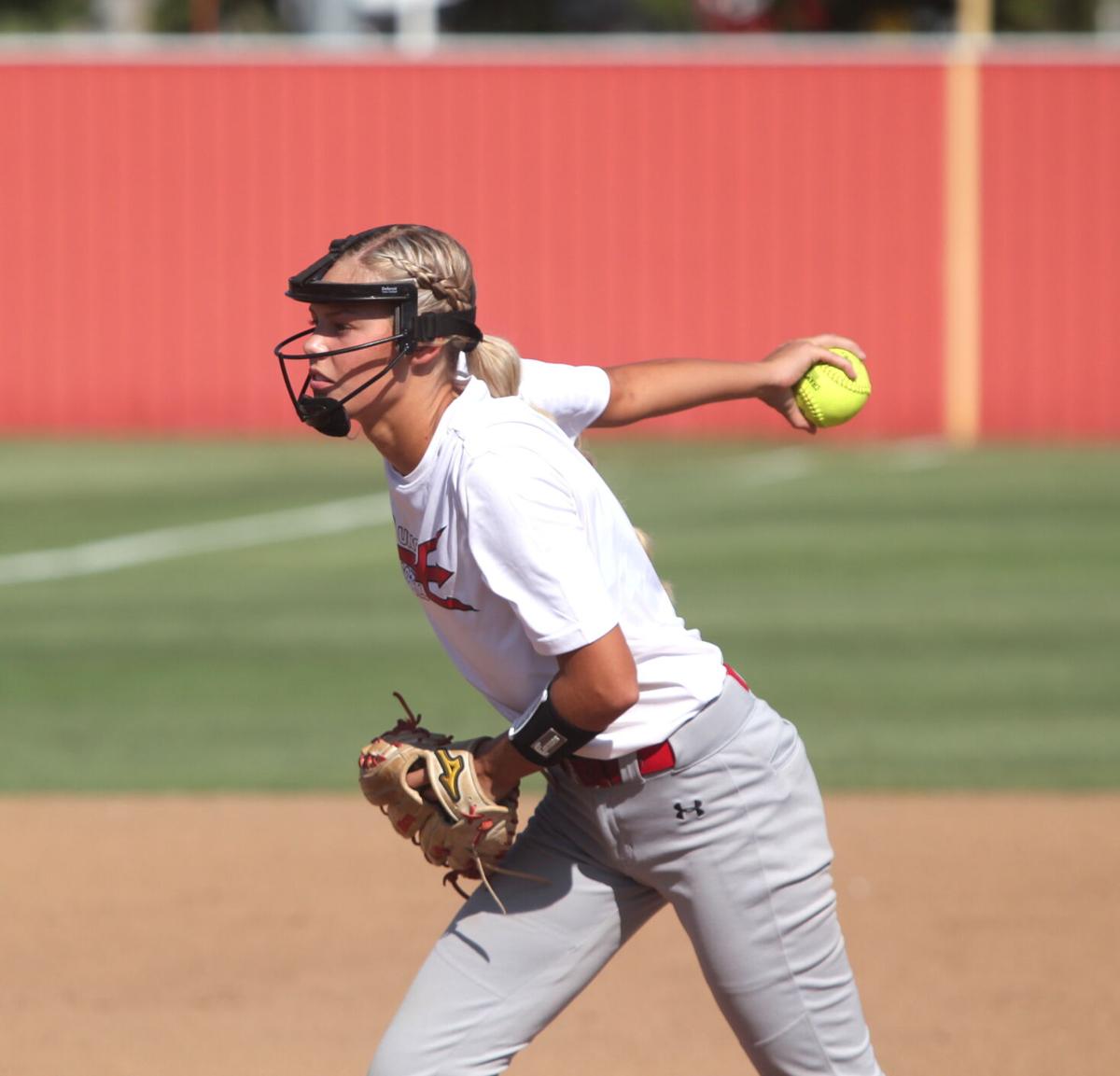 Duncan softball players awarded post season honors | Sports ...