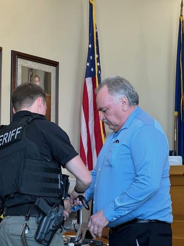 Cold case closed: Jury convicts man in 1989 murder of woman | News ...