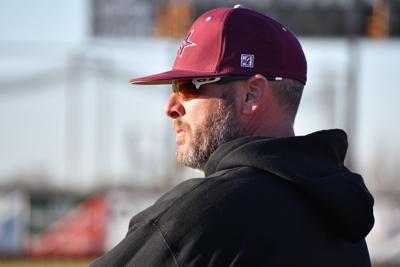 Tinsley happy to lead tradition rich Lady Comets’ softball program ...
