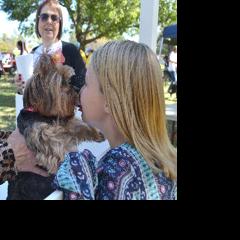 Bark in the Park has largest turnout ever | News | duncanbanner.com