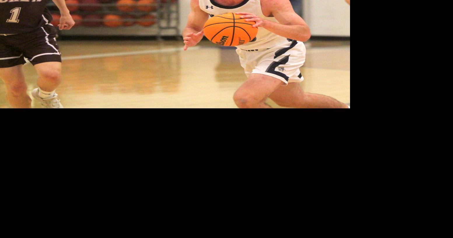 Outlaw basketball team drops second game of season | Sports ...