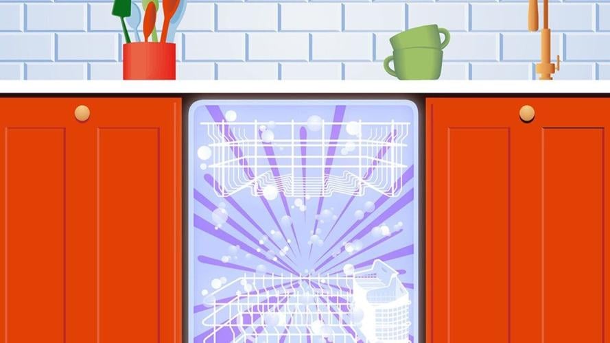 4 dishwasher DIYs homeowners should be doing | News | duncanbanner.com