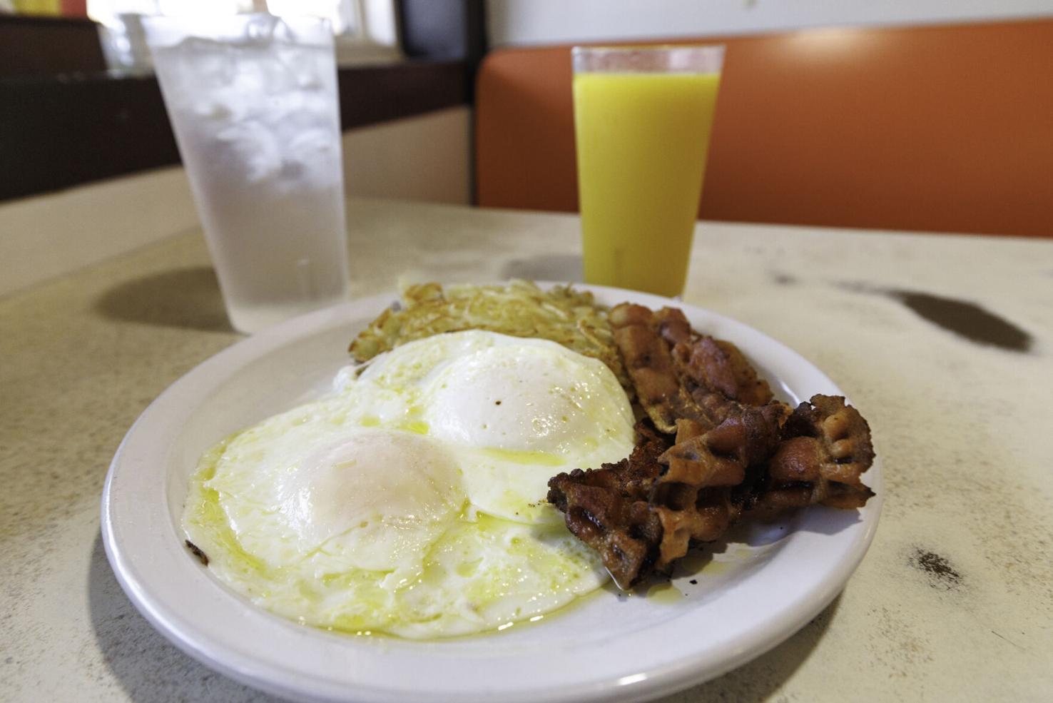Power-start the day with a balanced breakfast | News | duncanbanner.com