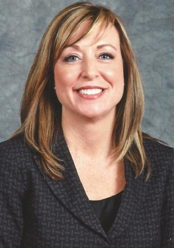 Edwards named District Judge for Garvin and McClain counties | News ...