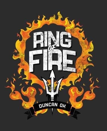 Duncan Youth Wrestling to host Ring of Fire Tournament | Community ...