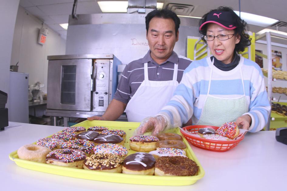 Duncan Donuts under new ownership | News | duncanbanner.com