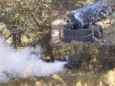 Meth lab raided | News | duncanbanner.com