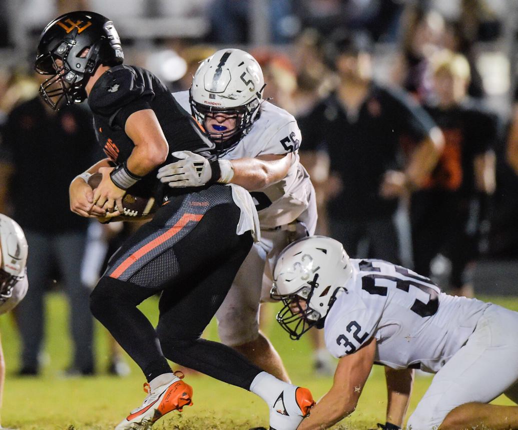 Outlaws will aim to tame longhorns to punch ticket to Championship game ...