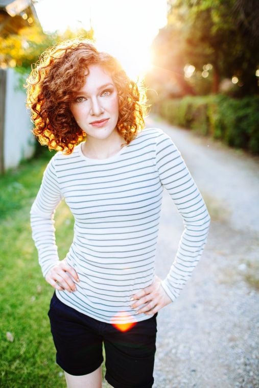 Abigail Rachel Ruth Smith | News | duncanbanner.com