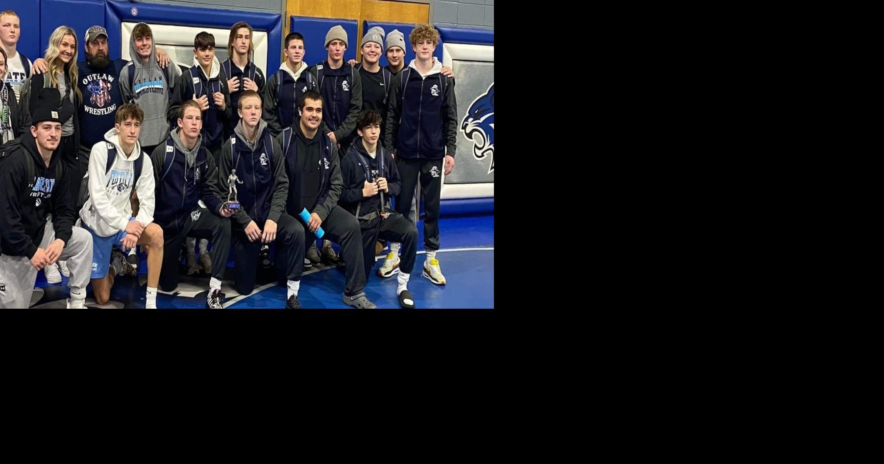 Outlaws finish as 3A Dual State Runner-Up | Sports | duncanbanner.com