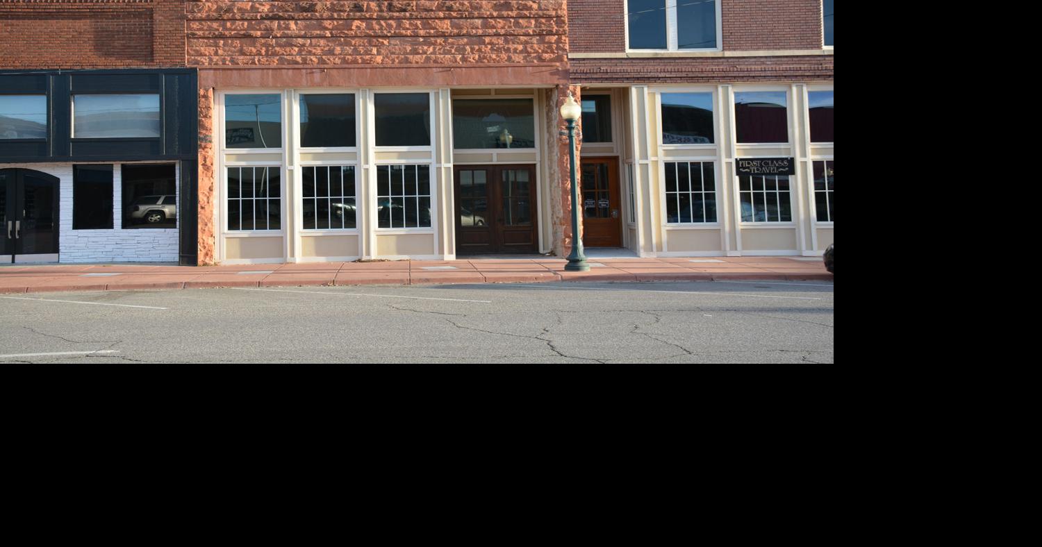 Back to our roots: Duncan Banner moving back to Main Street | Community ...